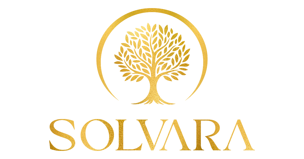 Luxury Ayurvedic Supplements | UK Lab-Tested Pure | Solvara